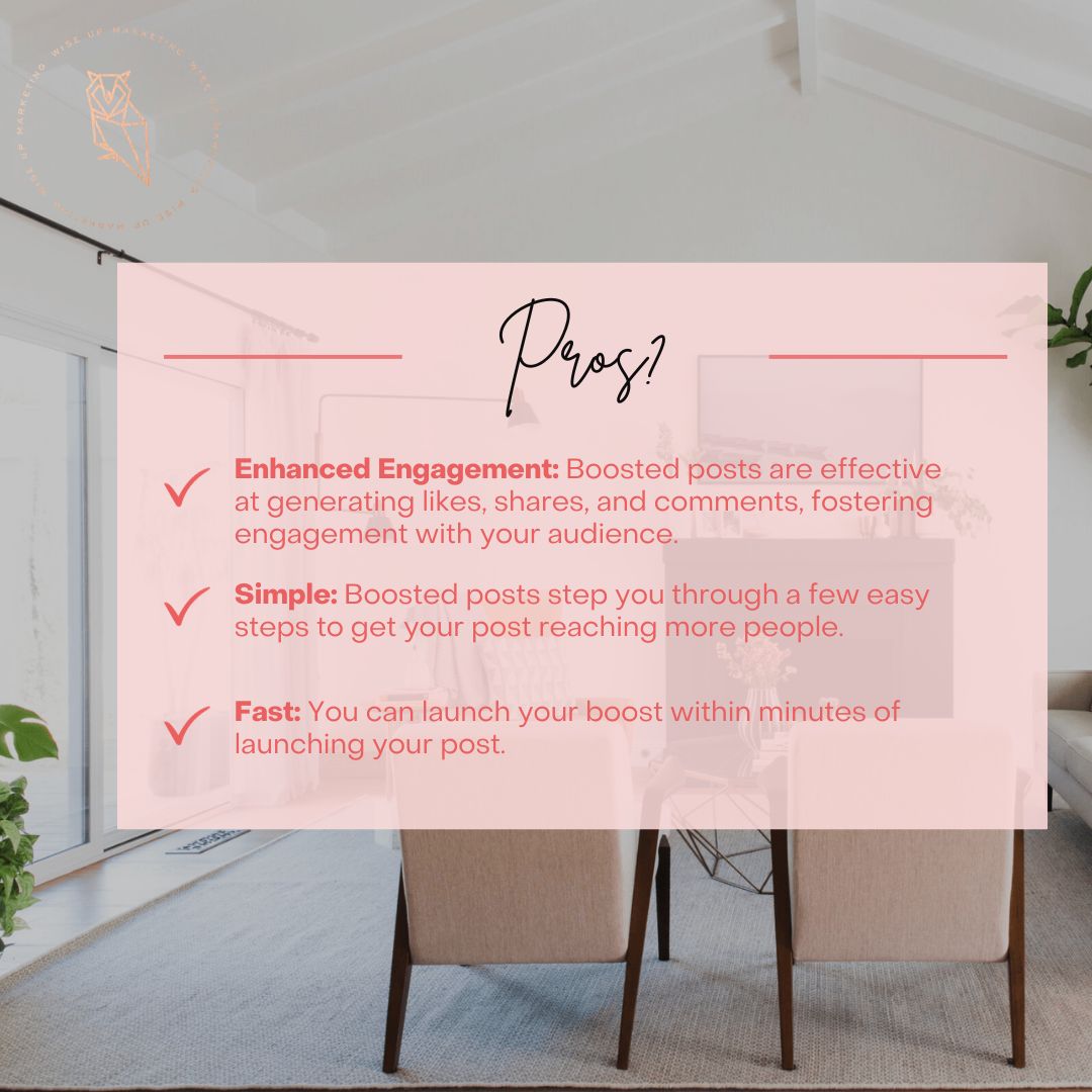 Revealing the power of paid promotion – Boosted Ads vs. Paid Campaigns ...